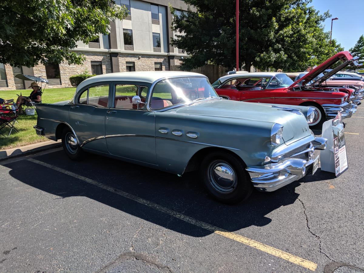 2019 BCA National Photos thread - Buick - General - Antique Automobile ...