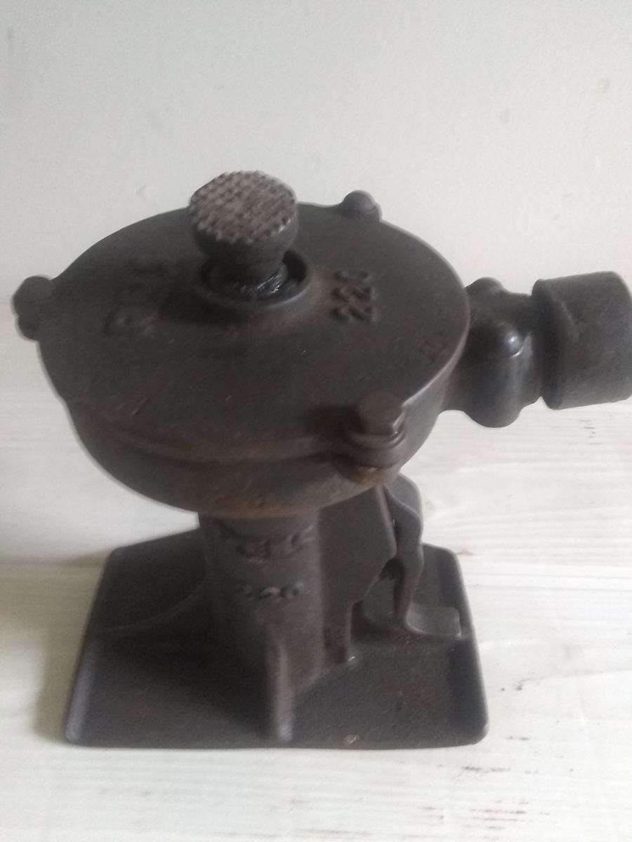 Antique Auto Jack Identification - General Discussion - Antique ...