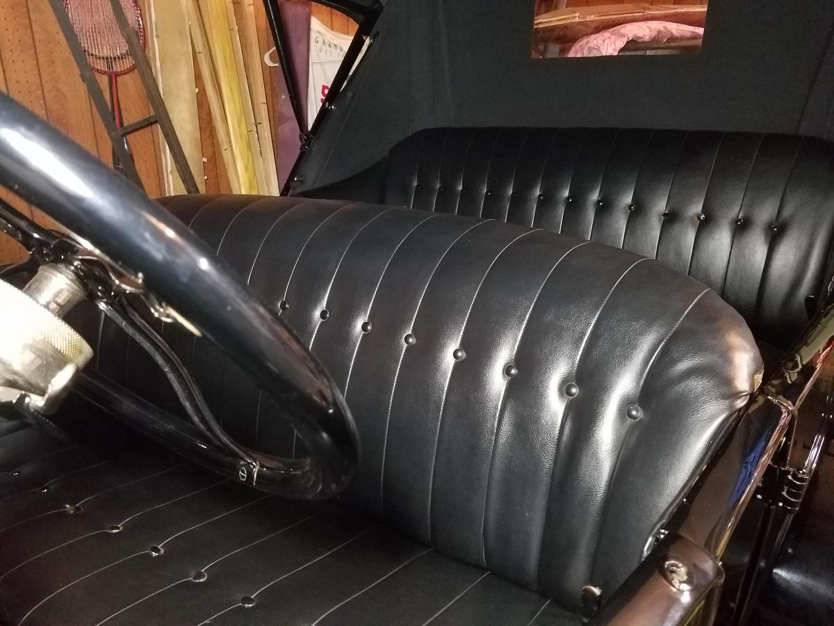 1926 Ford Model T Touring updated price - Automobiles and Parts - Buy ...