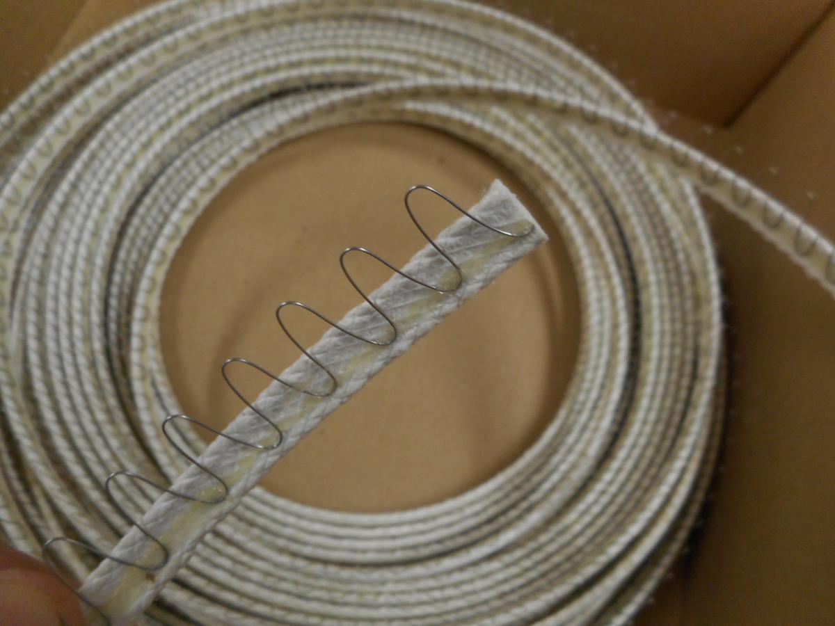 Wire-on now available from new source!! - General Discussion - Antique ...