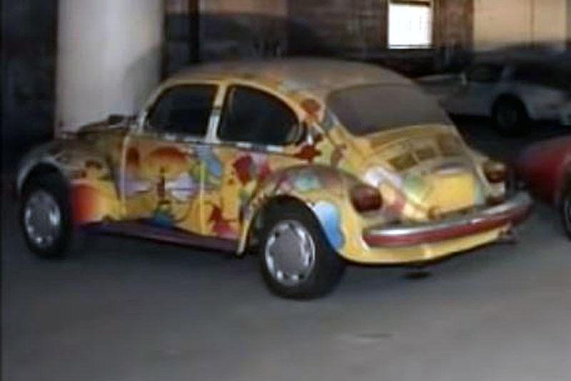 Remember this VH1 contest ? 36 Corvettes - General Discussion - Antique ...