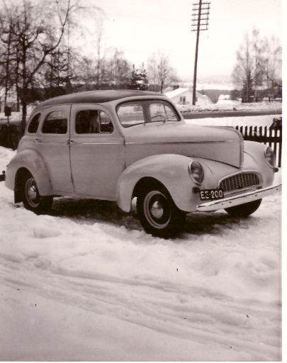 Willys Americar export sales - General Discussion - Antique Automobile ...