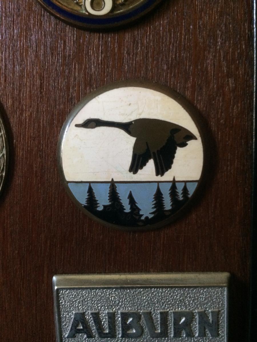 Radiator Emblems or Hood Ornaments that catch your eye - Memorabilia ...
