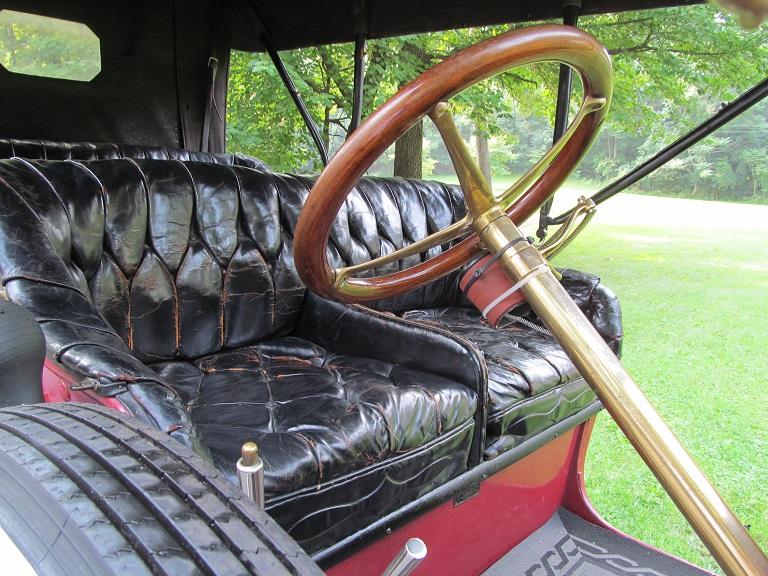 1910 EMF For Sale at Waterbury - Automobiles and Parts - Buy/Sell ...