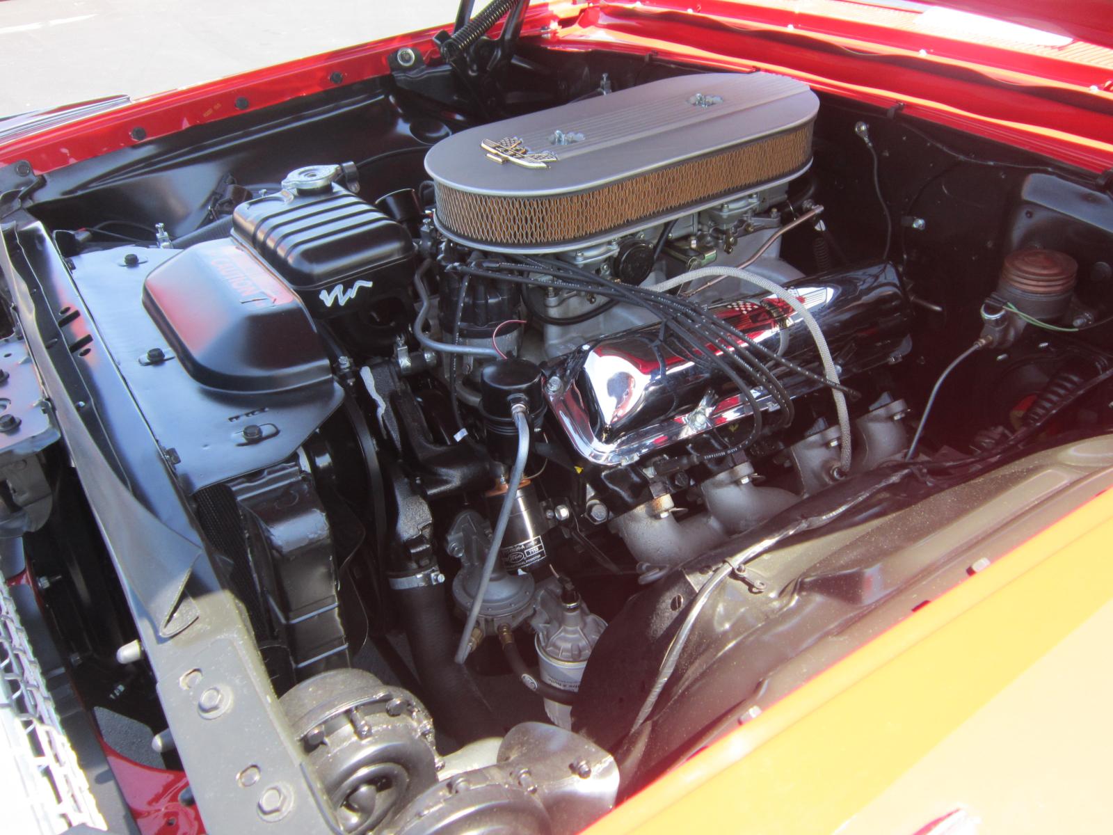 Ford 1963 Galaxie 500 427 ci Engine.JPG - AACA Meets and Tours ...
