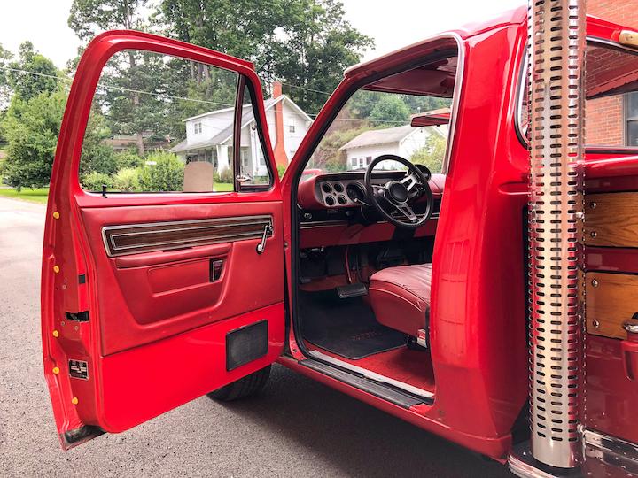 FS: 1978 Dodge Li'l Red Express - Automobiles and Parts - Buy/Sell ...