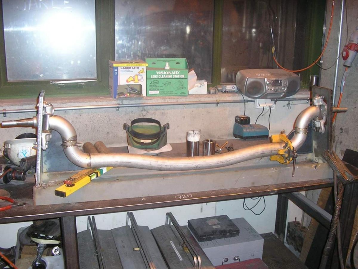 Is 1929 and 1930 Chrysler front thread width 56 inches? - Chrysler ...