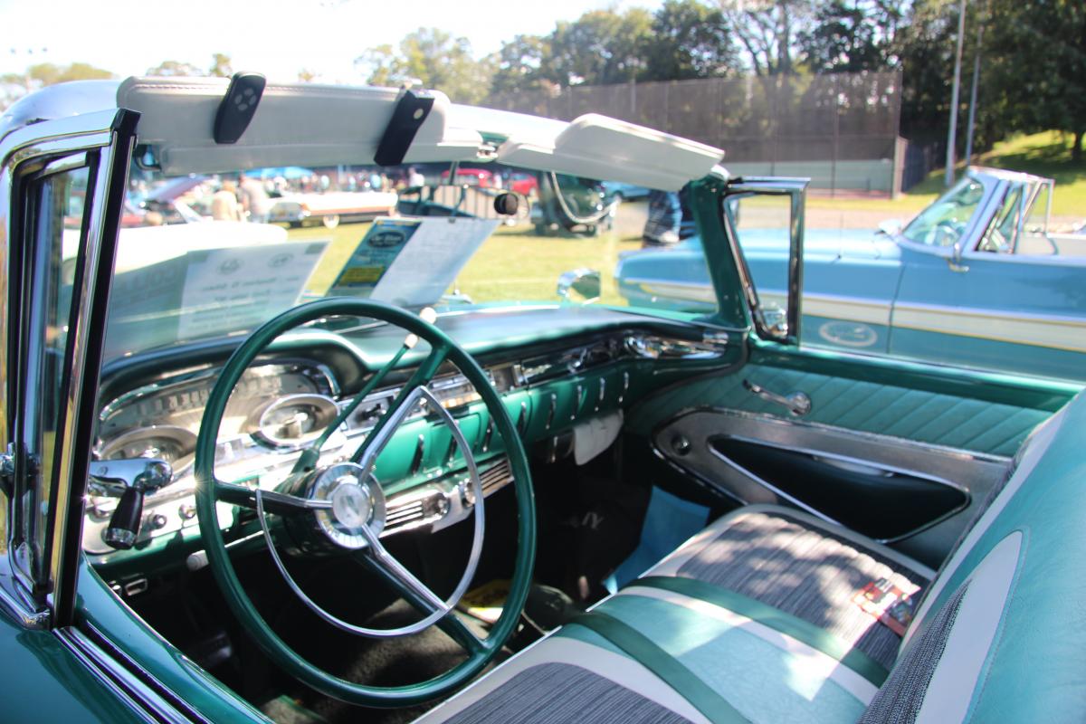 Edsel Retractable Hardtop? - General Discussion - Antique Automobile ...