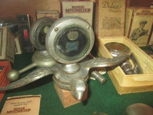 Motometer - General Discussion - Antique Automobile Club of America ...