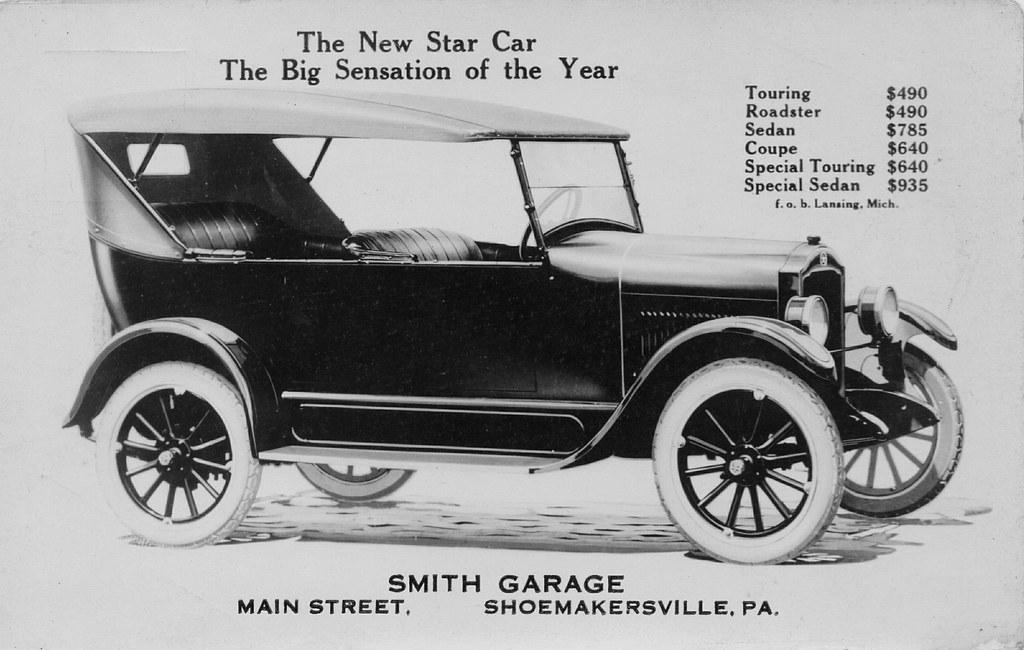 Looks like a Buick to me - Period Photos - Pre WWII - Antique ...