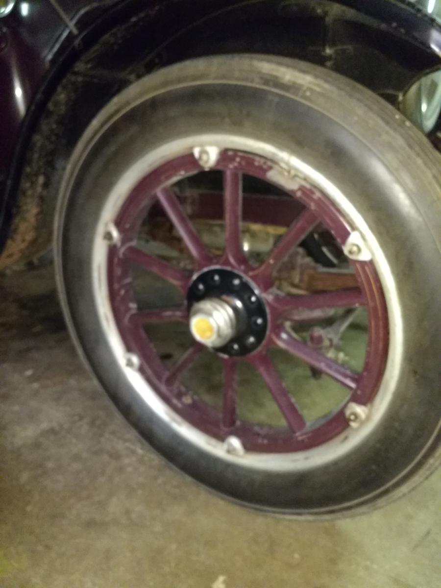 Wanted Kelsey 27" split clincher rims - Parts Wanted - Antique ...