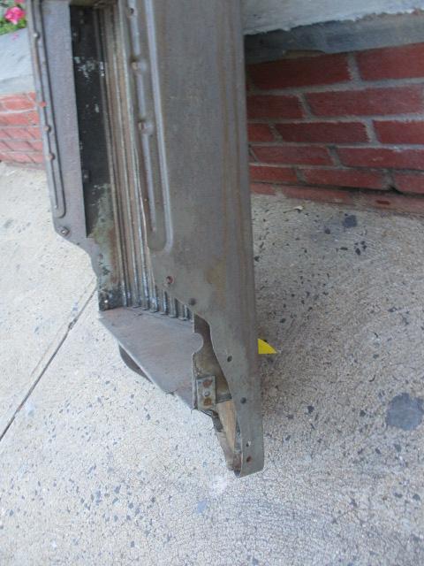 Please help ID Packard Grill - What is it? - Antique Automobile Club of ...
