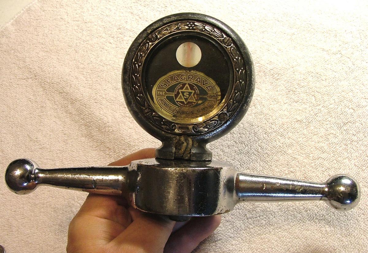 Motometer - General Discussion - Antique Automobile Club of America ...