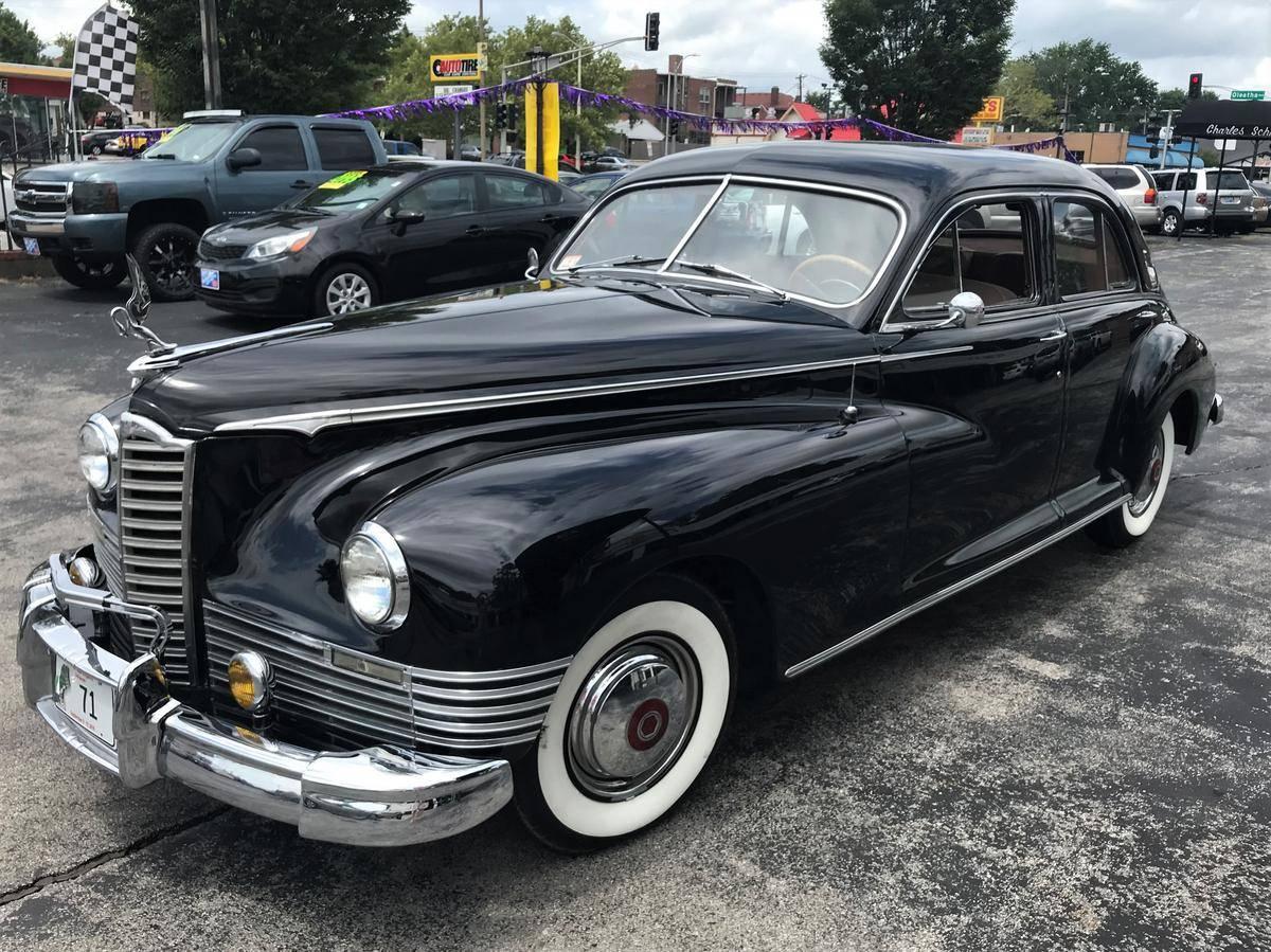 HOW OLD IS TOO OLD TO BUY ANOTHER OLD CAR? - Page 2 - General ...