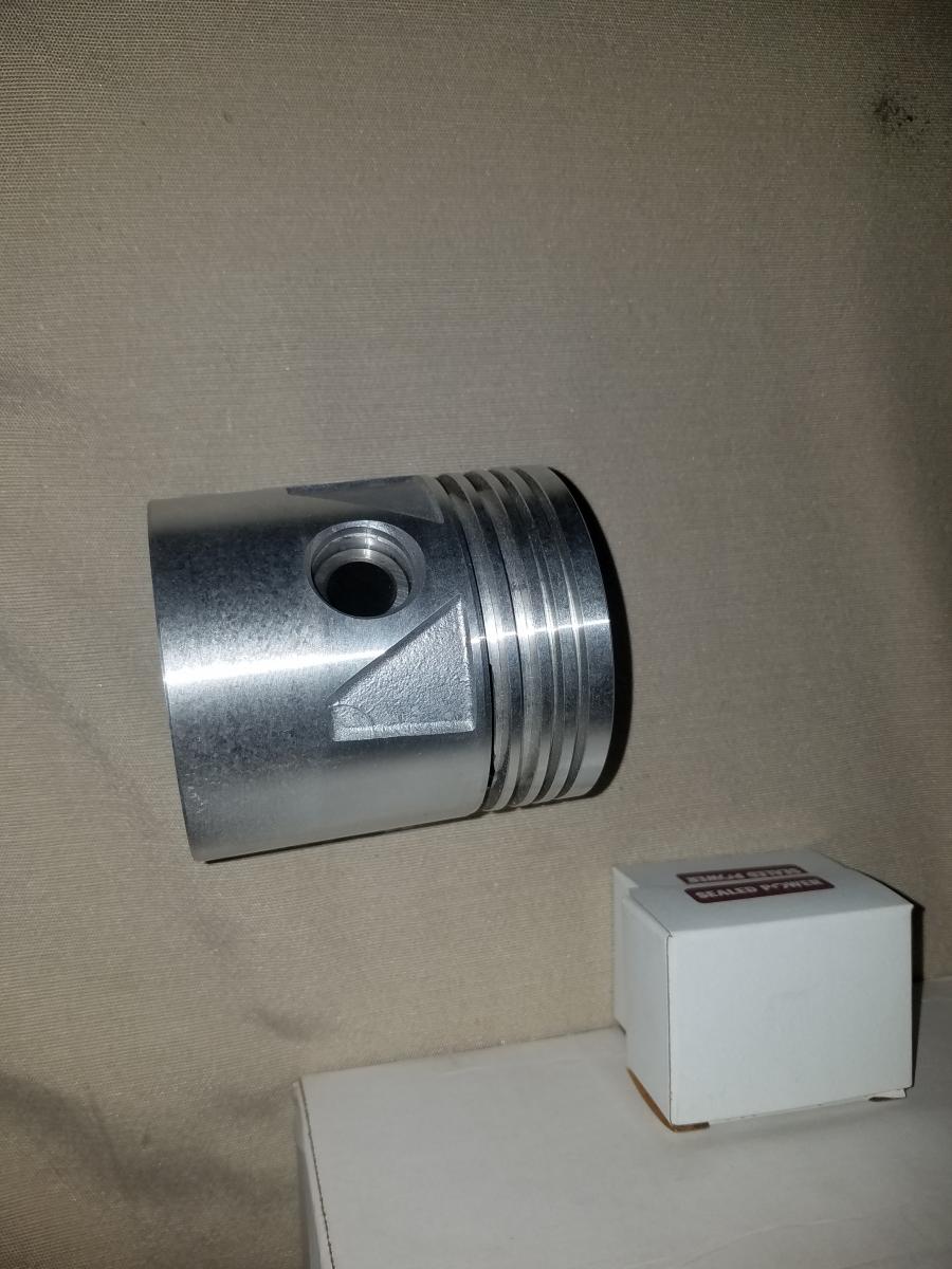 HELP - DODGE 230 PISTON QUESTION - HELP - Technical - Antique ...