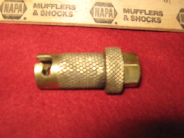 1932 Packard 900: Grease fittings - Packard - Antique Automobile Club ...