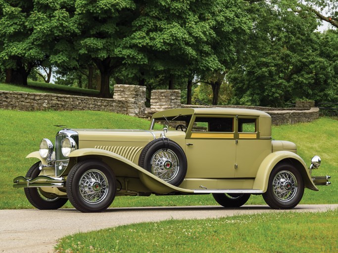 J-354/2375 at Monterey - Duesenberg - Antique Automobile Club of ...