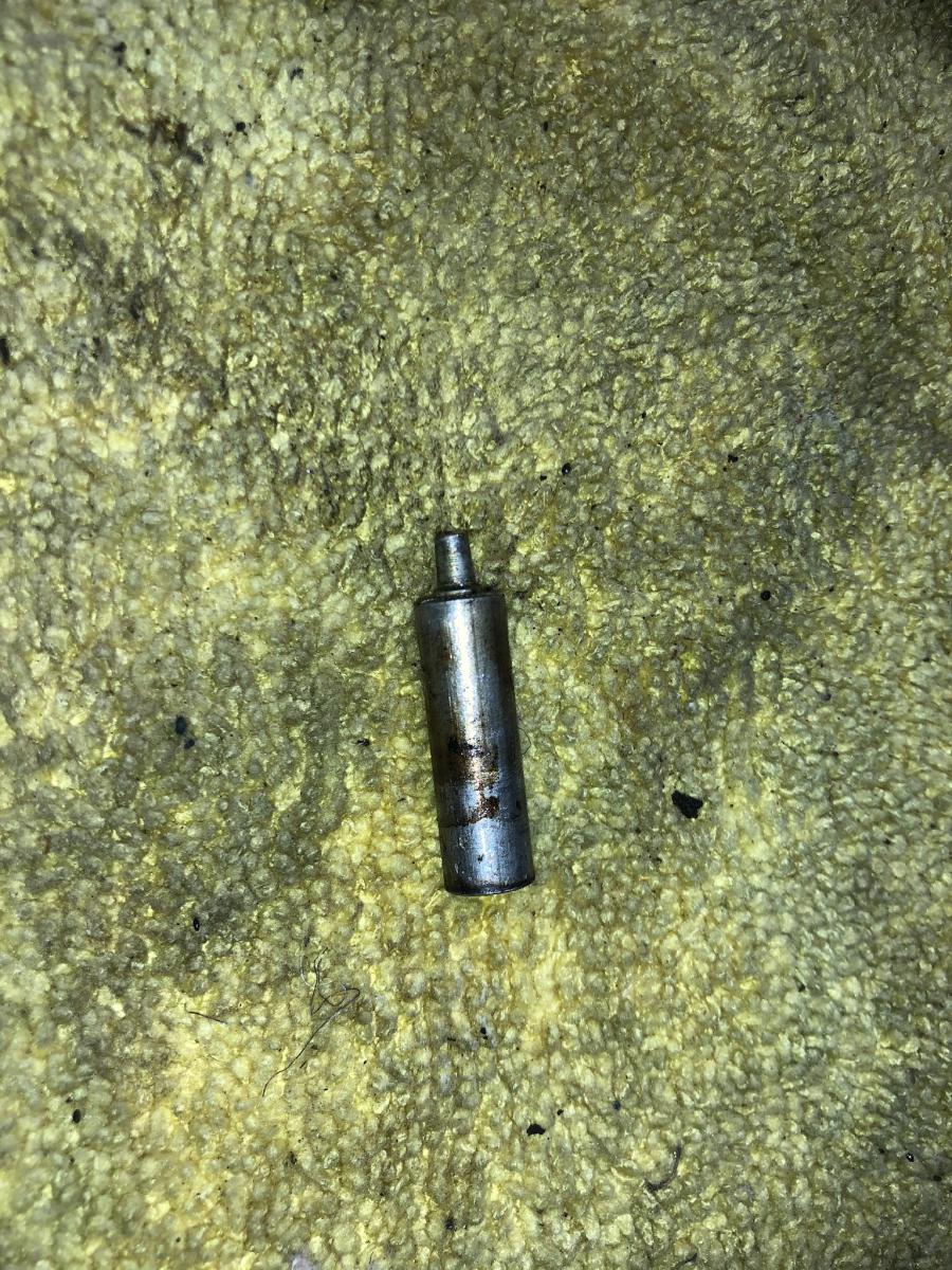 Bijur Lubrication System 1928 Packard 526 - Technical - Antique ...