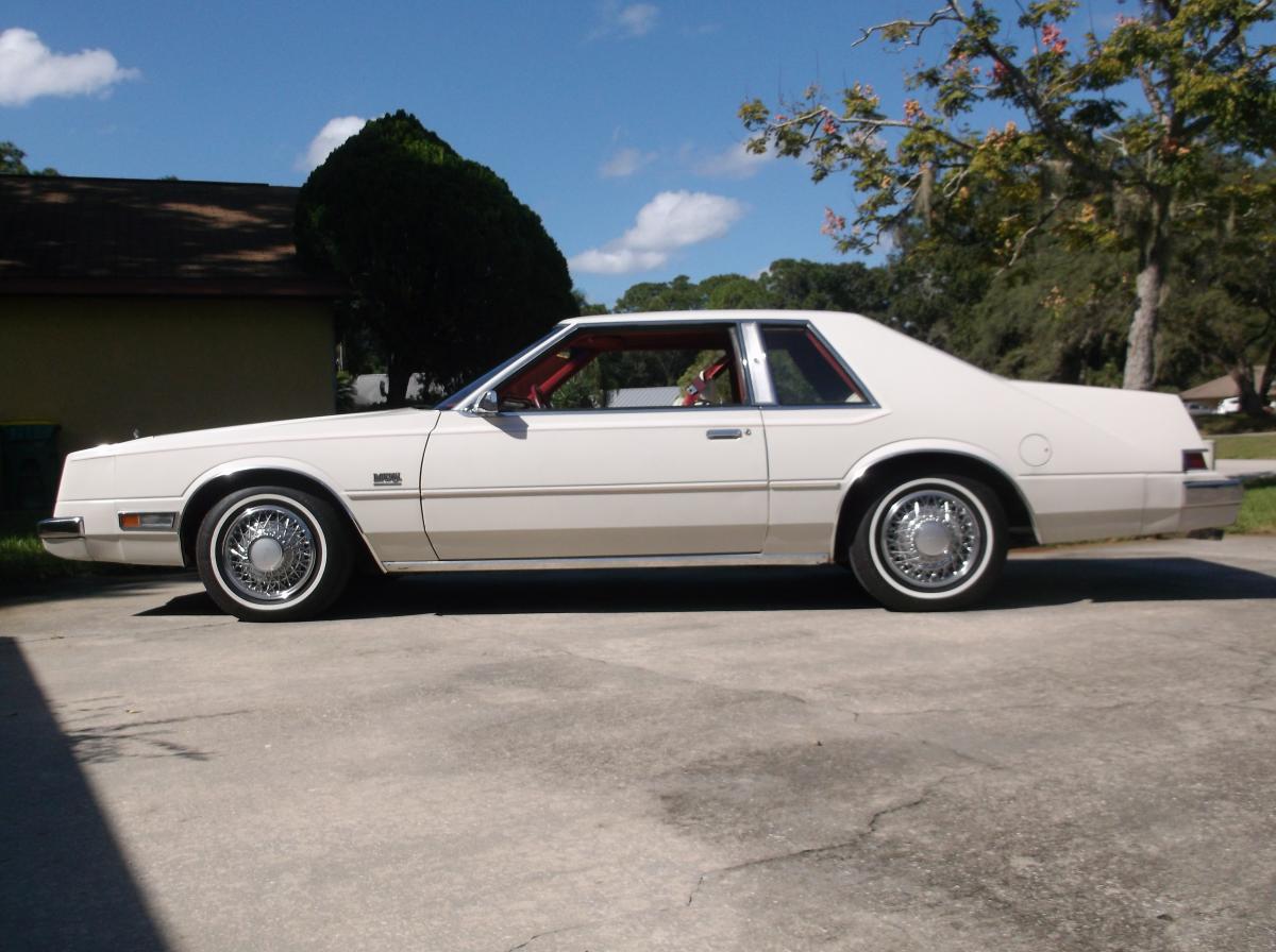1981 Chrysler Imperial Coupe $6,900 - Automobiles and Parts - Buy/Sell ...