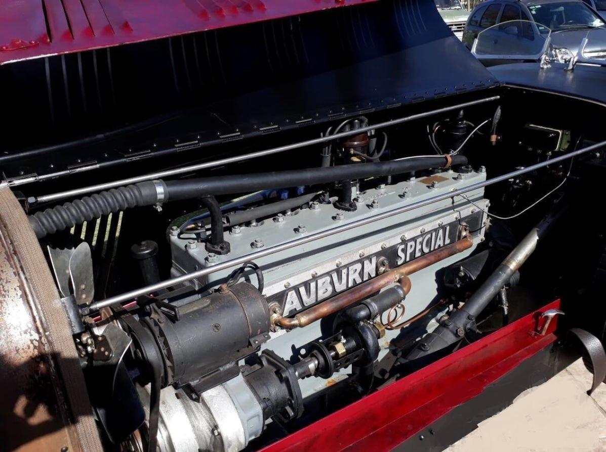 AUBURN ENGINE???? - General Discussion - Antique Automobile Club of ...