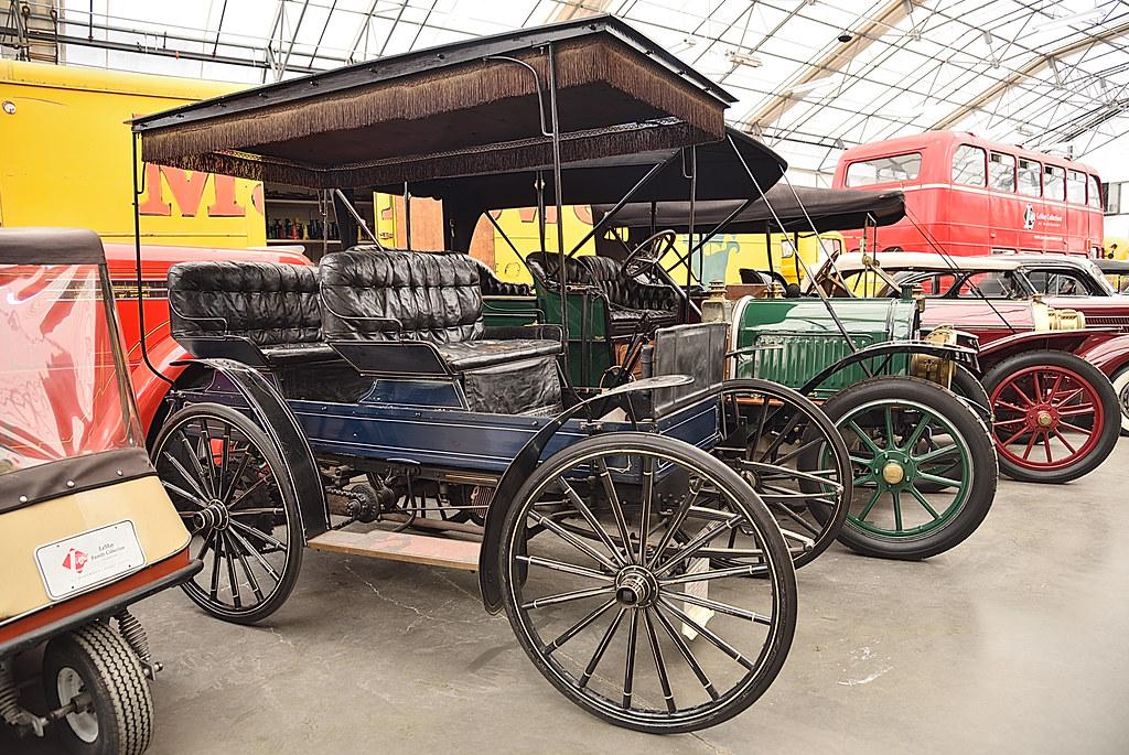 Sears car - General Discussion - Antique Automobile Club of America ...