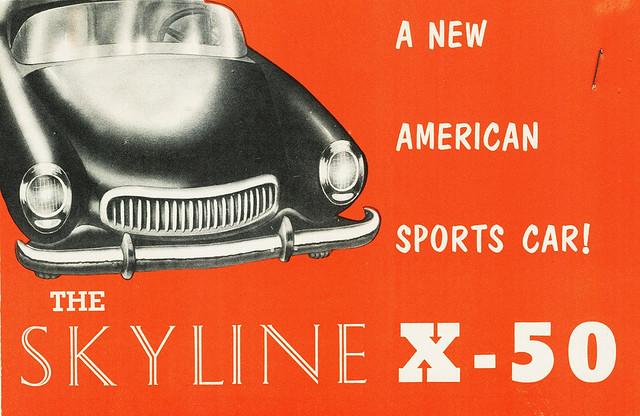 Henry J convertible. Coachbuilt? - Kaiser, Frazer, Darrin, & Henry J ...