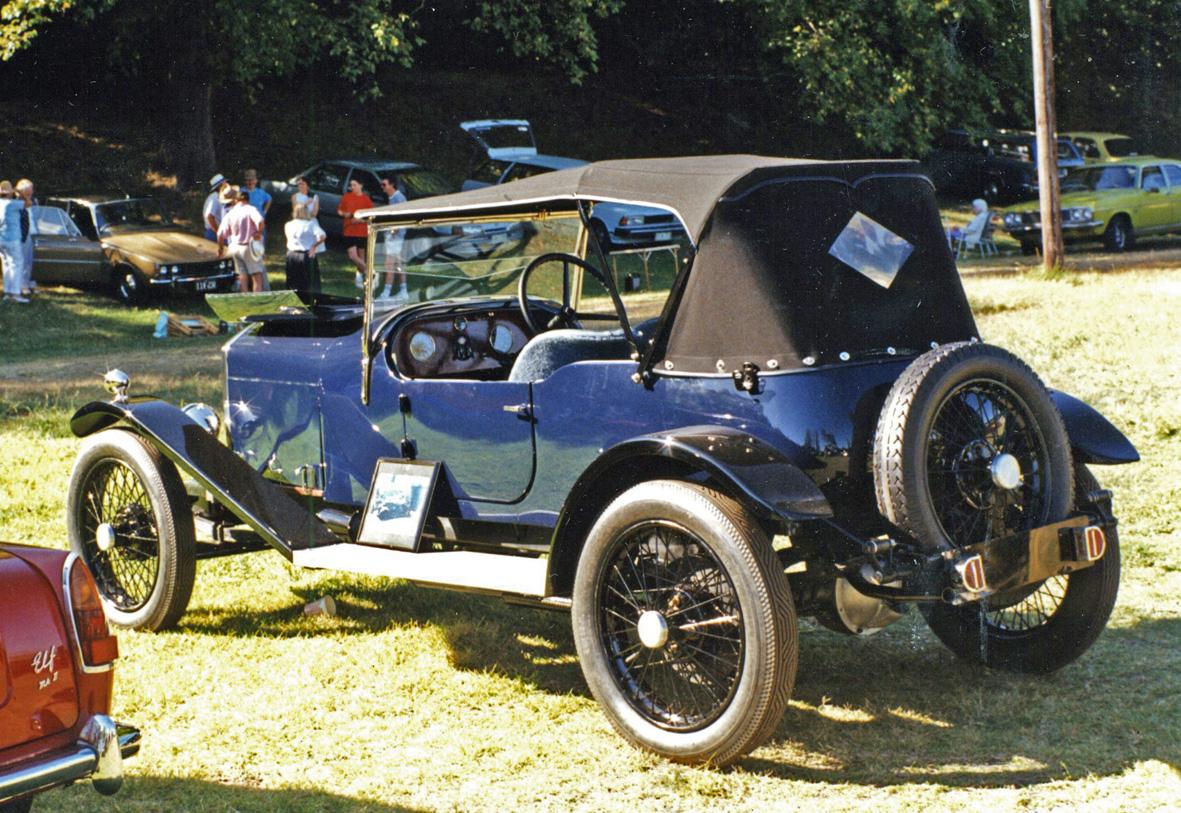 Riley engine - British Other - MG, Triumph, Jaguar, etc. - Antique ...