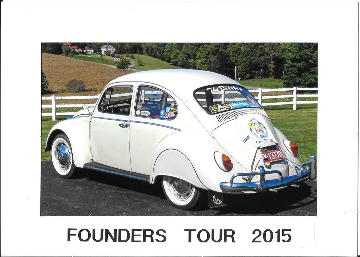 VW's Farewell to the Beetle - General Discussion - Antique Automobile ...