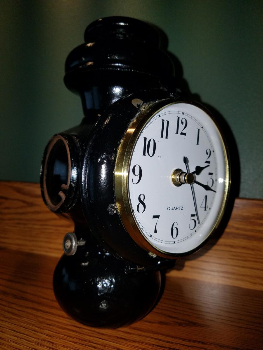 F/S model T clock - Parts For Sale - Antique Automobile Club of America ...