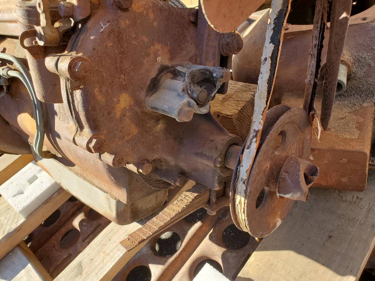 Maxwell engine? - Maxwell - Antique Automobile Club of America ...