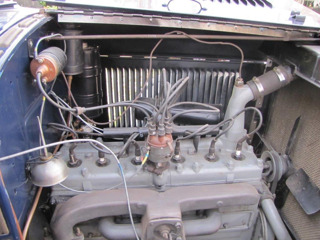 29 DODGE DISTRIBUTOR REBUILD - Dodge & Dodge Brothers - Antique ...