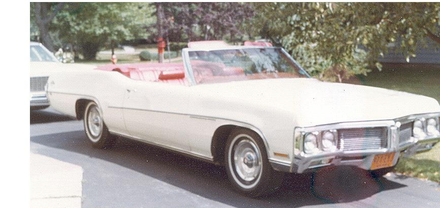 My Buicks past and present - Me and My Buick - Antique Automobile Club ...