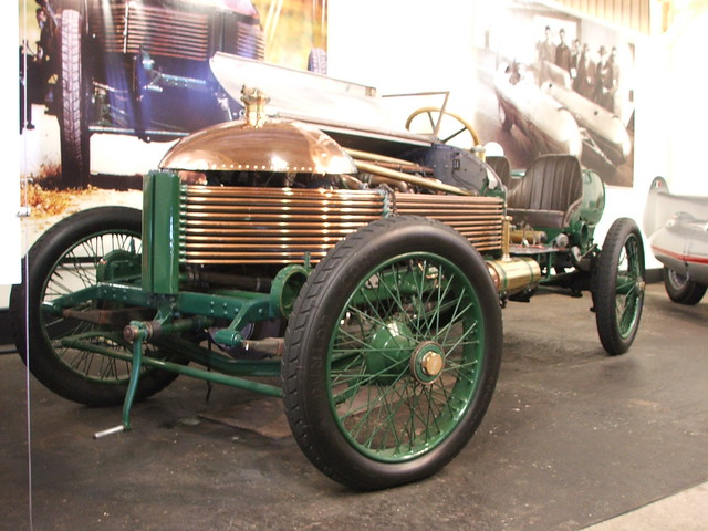 Looking for a model/toy of 1904 Napier - Memorabilia, Toys, Art, Signs ...