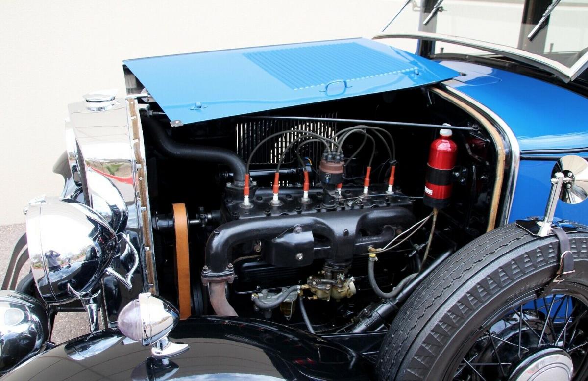 1930 Graham-Paige - Automobiles and Parts - Buy/Sell - Antique ...