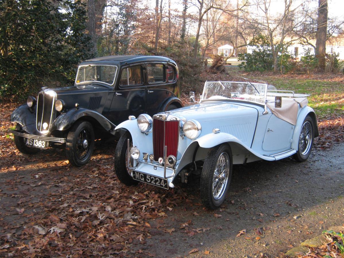 Import Mexican Vehicle To Sell In U.S. - General Discussion - Antique ...