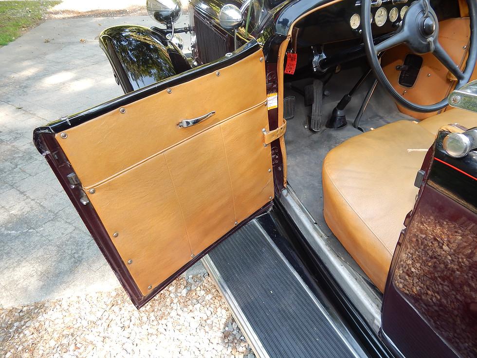 Pre War parts are drying up... - General Discussion - Antique ...
