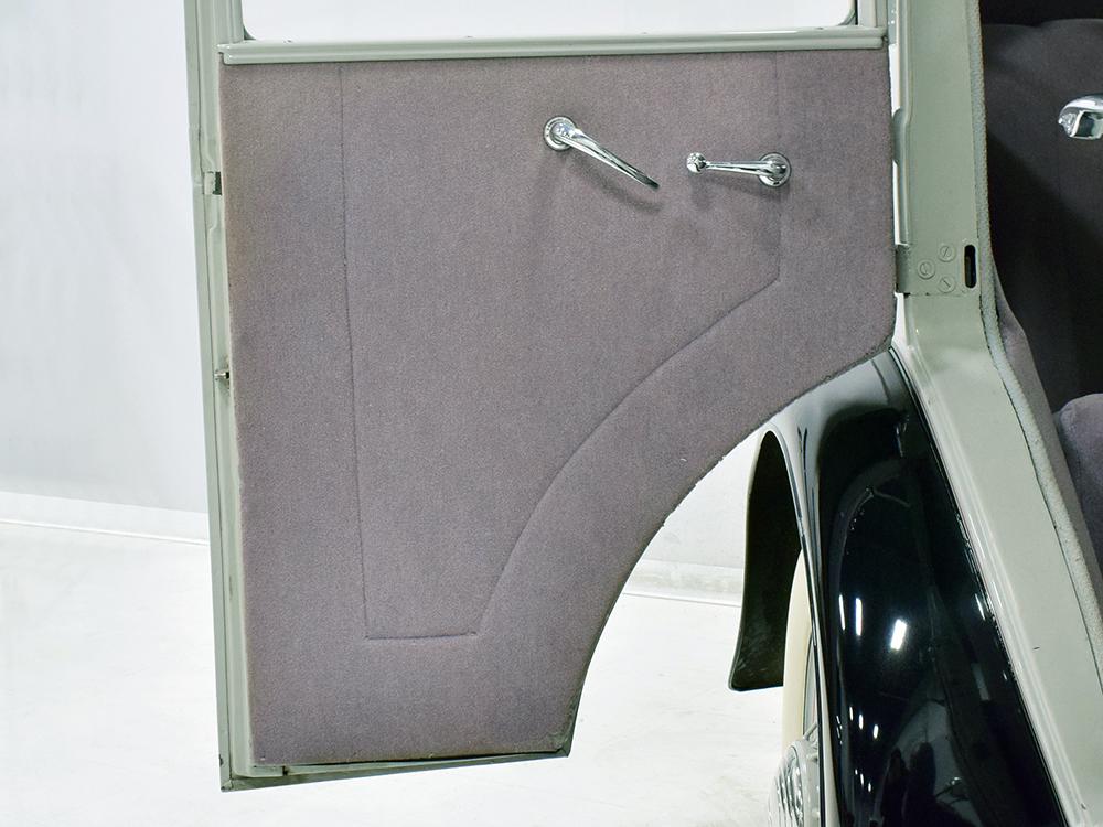 1932 Ford Model B Deluxe Sedan *SOLD* - Automobiles and Parts - Buy ...
