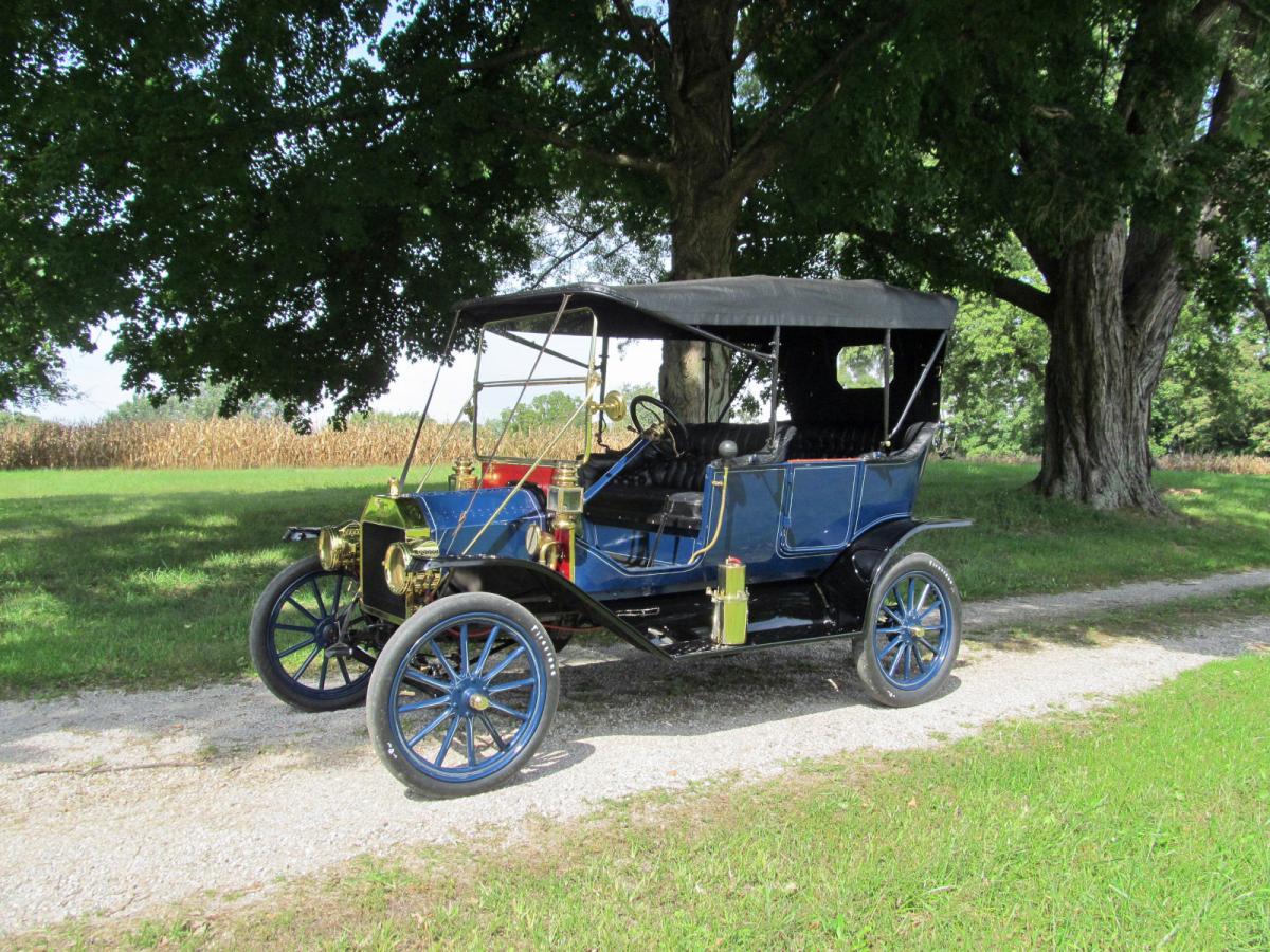 WTB: Ford T touring 1912 and - - Automobiles and Parts - Buy/Sell ...