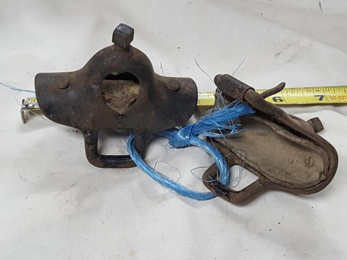 Top saddles 1910 1920 open cars - Parts For Sale - Antique Automobile ...