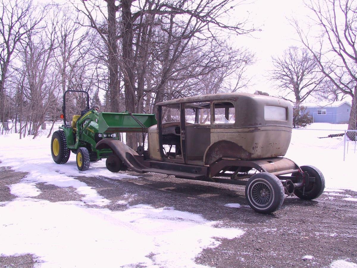 Stearns Knight - Page 5 - CCCA - General - Antique Automobile Club of ...