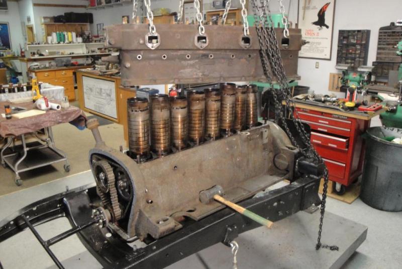 Stearns Knight - Page 4 - CCCA - General - Antique Automobile Club of ...
