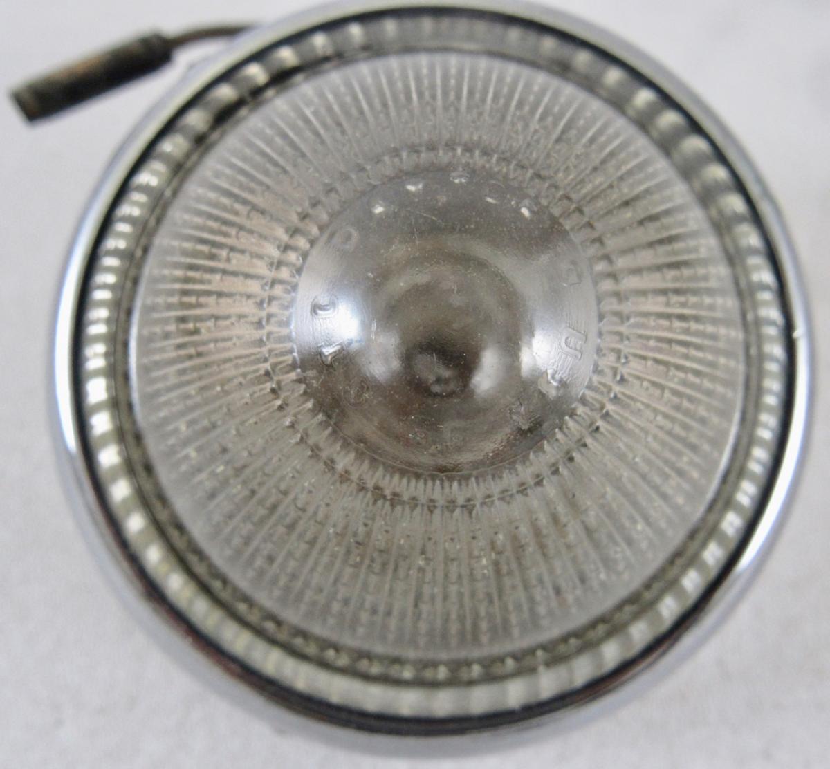 1950s backup Lamp Packard Studebaker? - What is it? - Antique ...