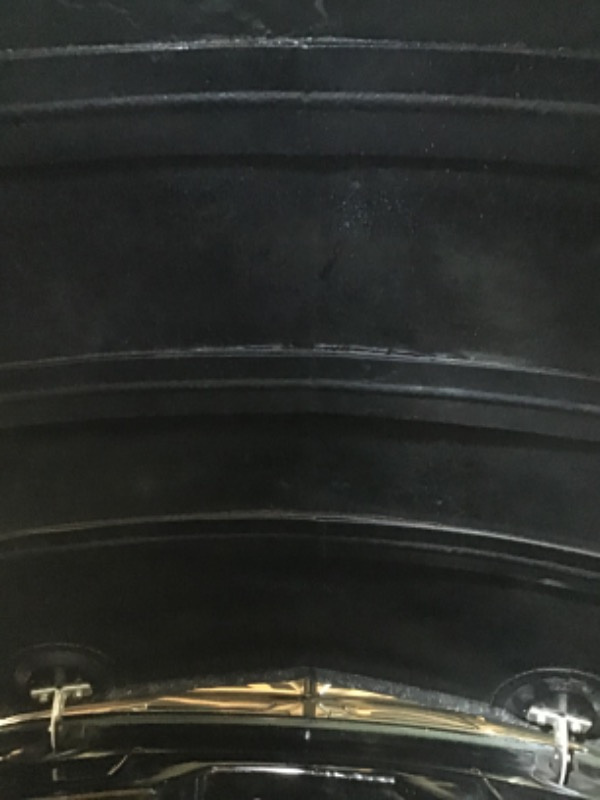 Hood insulation - Cord 810/812 - Antique Automobile Club of America ...