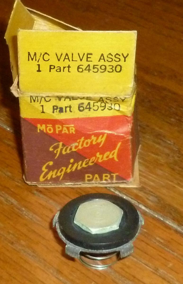 Brake pedal not returning - Technical - Antique Automobile Club of ...