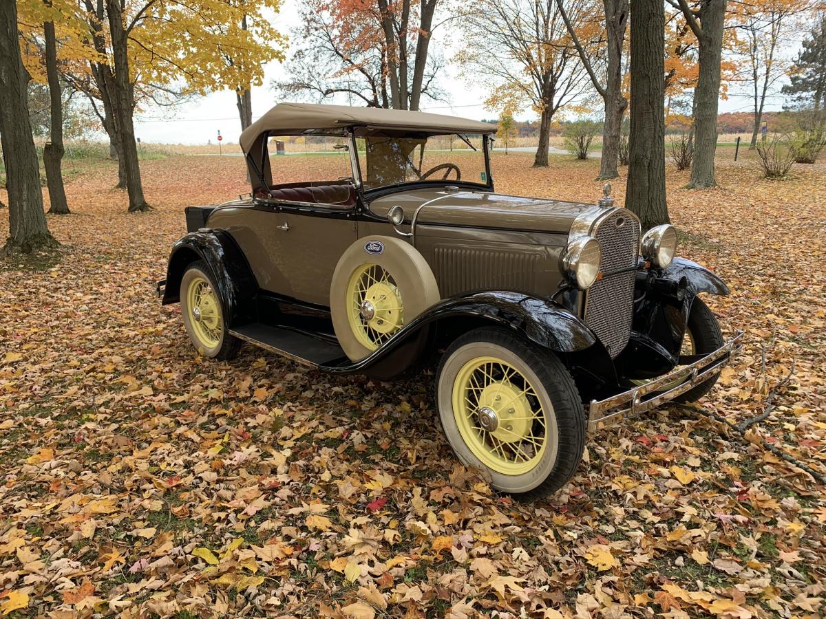 Wanted Brass Model T GARAGE FULL, THANKS - Automobiles Wanted - Antique ...