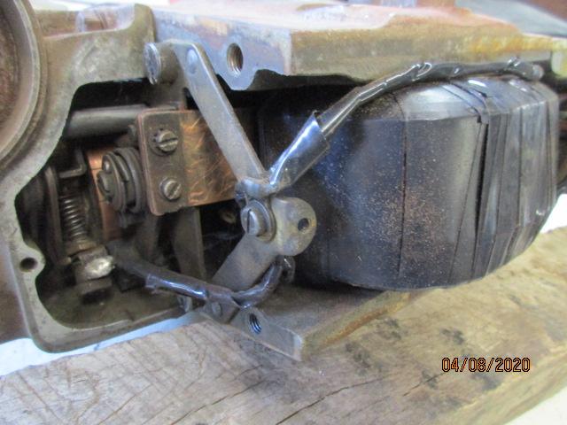Delco starter/generator,Buick?? - What is it? - Antique Automobile Club ...