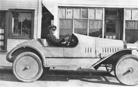 Metz Runabout? - General Discussion - Antique Automobile Club of ...