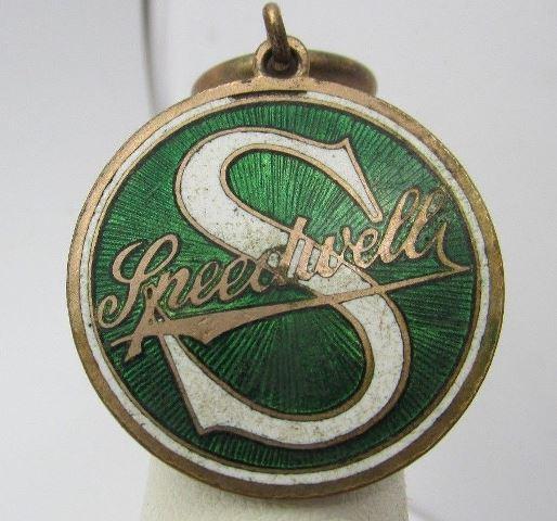 Watch Fobs - Memorabilia, Toys, Art, Signs, Clothing and Printed ...