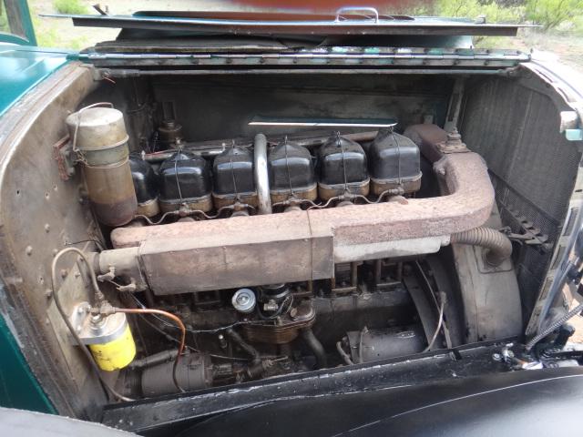 Amazing 1930 side-draft Air cooled Engine.....SOLD 6/20. - Parts For ...