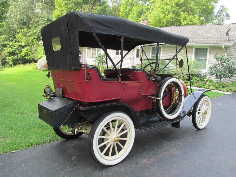 1910 EMF For Sale - Automobiles and Parts - Buy/Sell - Antique ...
